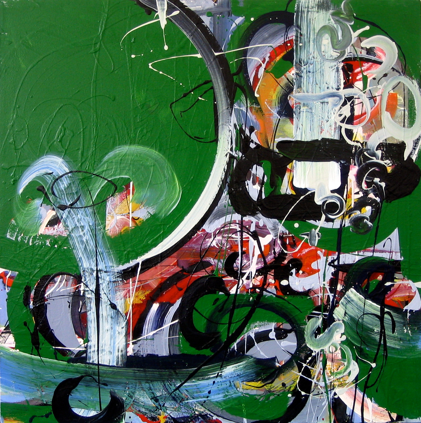 Rufus — Knight Webb Gallery