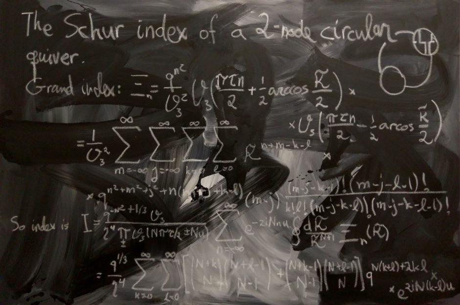 Drukker & Webb Collaborations — Knight Webb Gallery